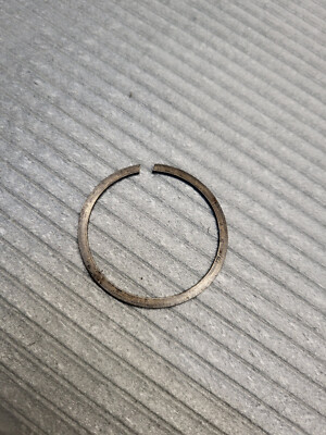 Harley WL WLA WLC WLD Flathead Ring Bearing Spring 423-39 | eBay