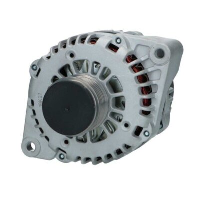 Alternator 12V/120A SSANGYONG ACTYON II 2.0 XDi 6711540202 | eBay Australia