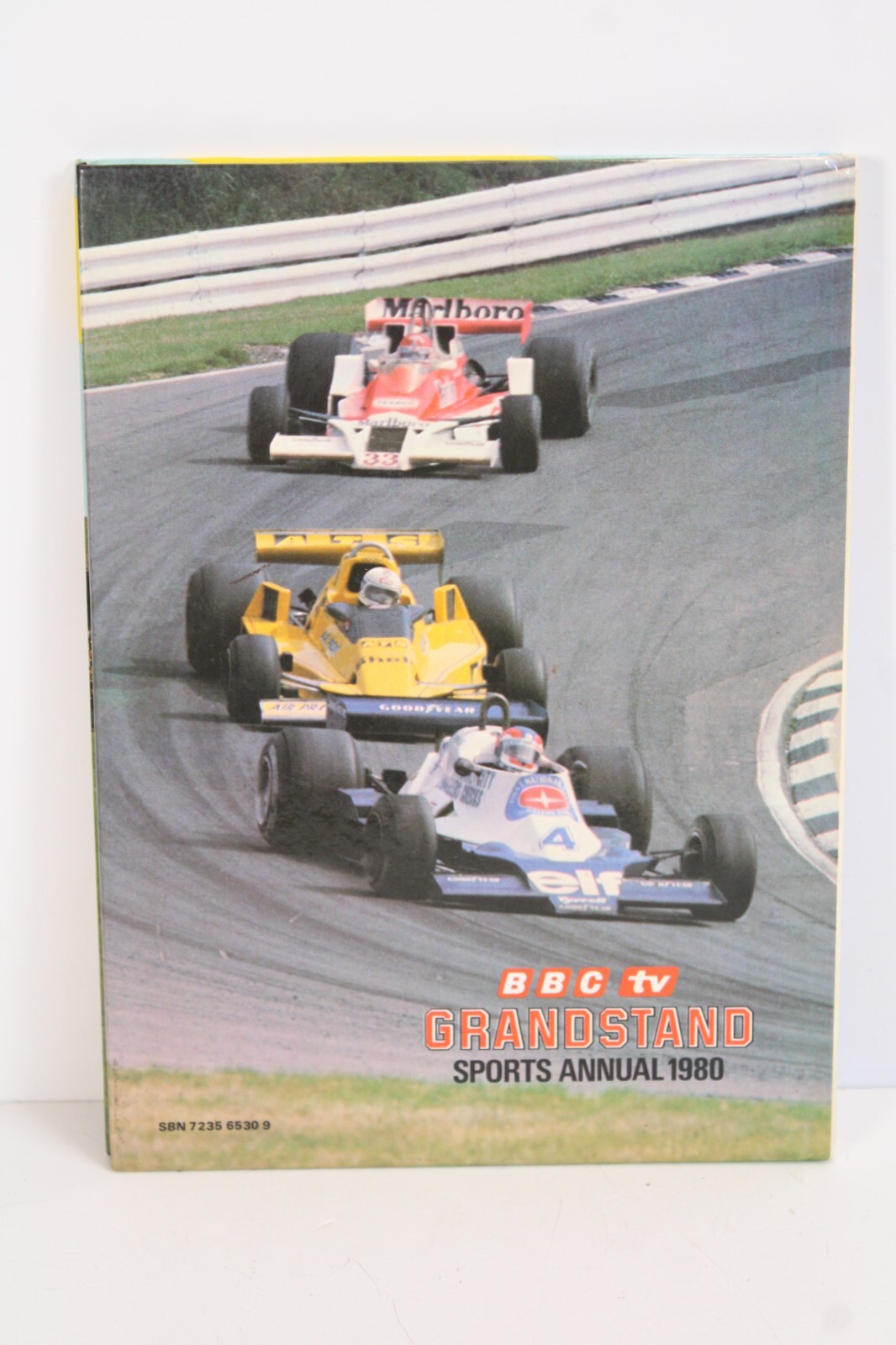 BBC Grandstand Sports Annual 1980 21st Anniversary | eBay