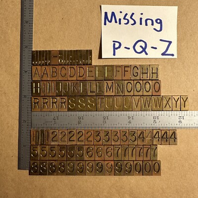 Engraving - Brass Engraving Fonts