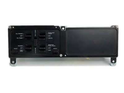 1987 - 1990 C4 Corvette Information Center Module Driver Side (Left LH ...