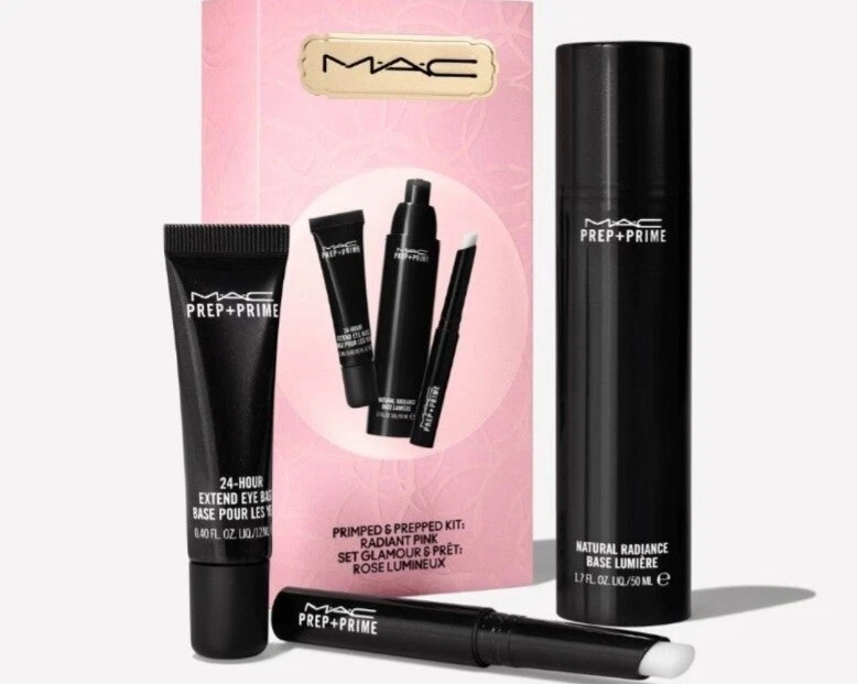 Professional Mac Makeup Kit