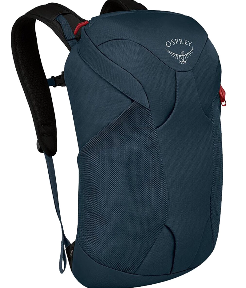 SALE! Osprey Packs Farpoint Fairview Travel 15L Daypack - 100% ...