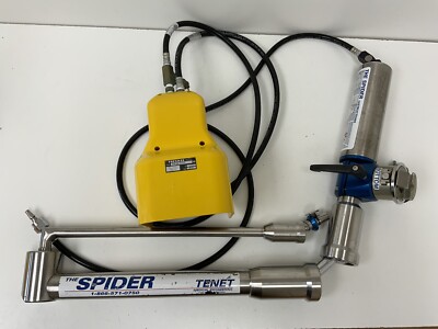 Orthopedic - Foot Pedal