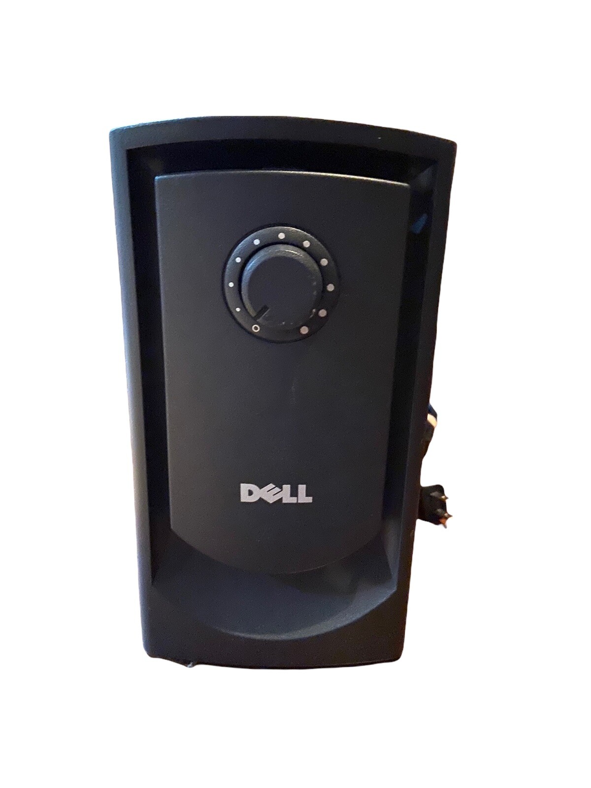 Dell CN-0W8037 ZYLUX Multimedia Computer Speaker System SubWoofer A425 ...