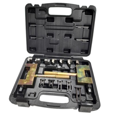 Mercedes Benz Timing Chain Riveting Tool Suitable For Renewing ...