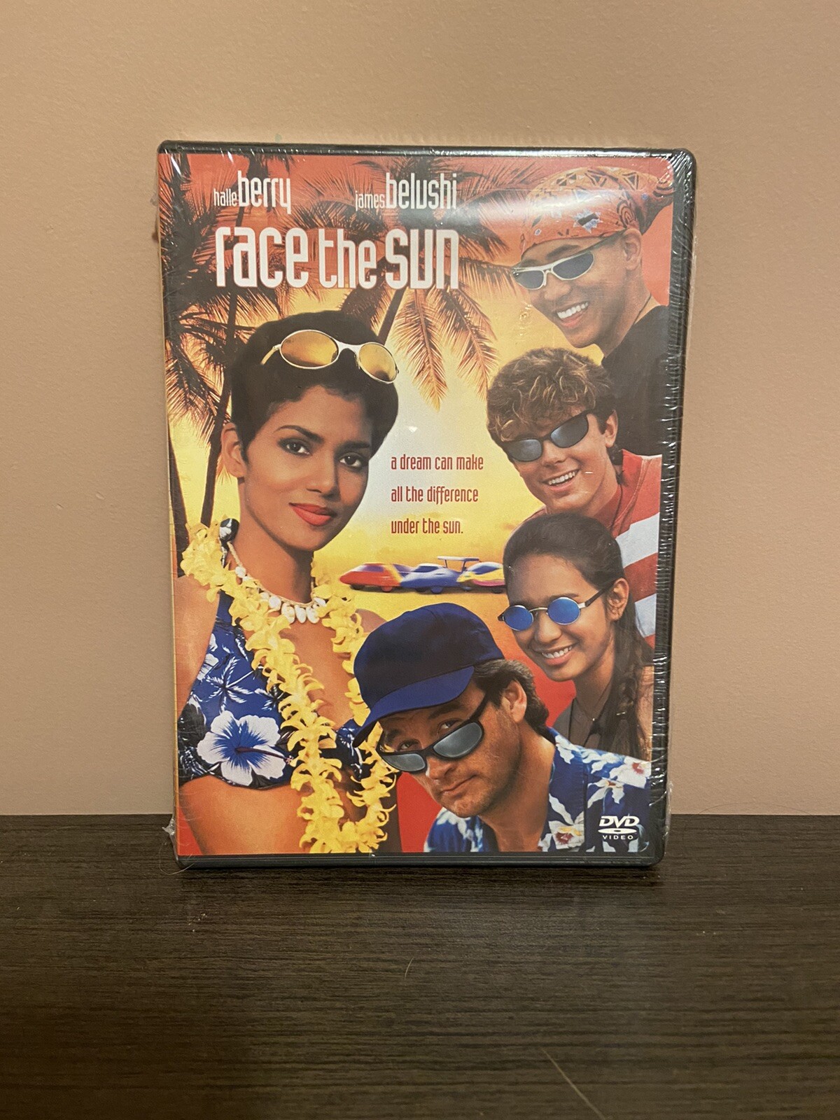 Race+the+Sun+%28DVD%2C+2002%29 for sale online | eBay
