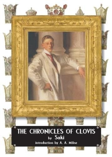 Saki H H Munro The Chronicles of Clovis (Poche) | eBay