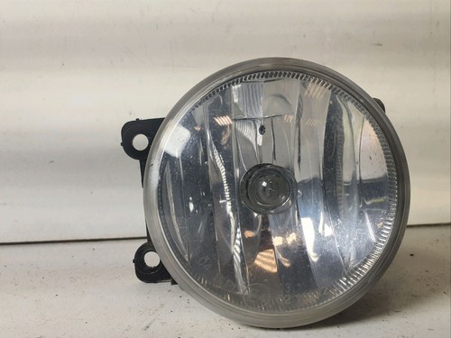 PHARE ANTIBROUILLARD AV D PEUGEOT 206+ 9685425280 | eBay