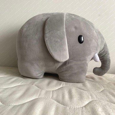 Miffy Elephant Friends Plush Toy, Not for Sale, Large, Good Condition ...