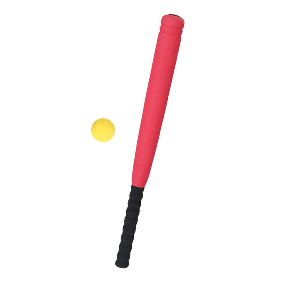 Kids Outdoor Play Equipment Interesting Baseball Bat Toddler Toy Toys ...