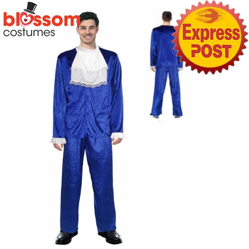 CA3342 60s Mojo Secret Agent Austin Power Dr Evil Shag Mens 1960s Suit ...