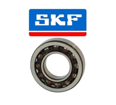 SKF 7200-7222 BEP Single Row Angular Contact Ball Bearings | eBay UK