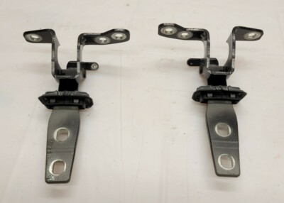 11-14 BMW F25 X3 REAR TRUNK TAIL GATE HINGES SET LEFT RIGHT USED OEM | eBay