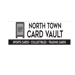 North Town Card Vault | eBay Stores
