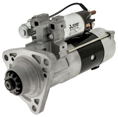 Starter Motor for Scania P270 P280 P310 P320 P340 P360 P380 P400 P440 ...