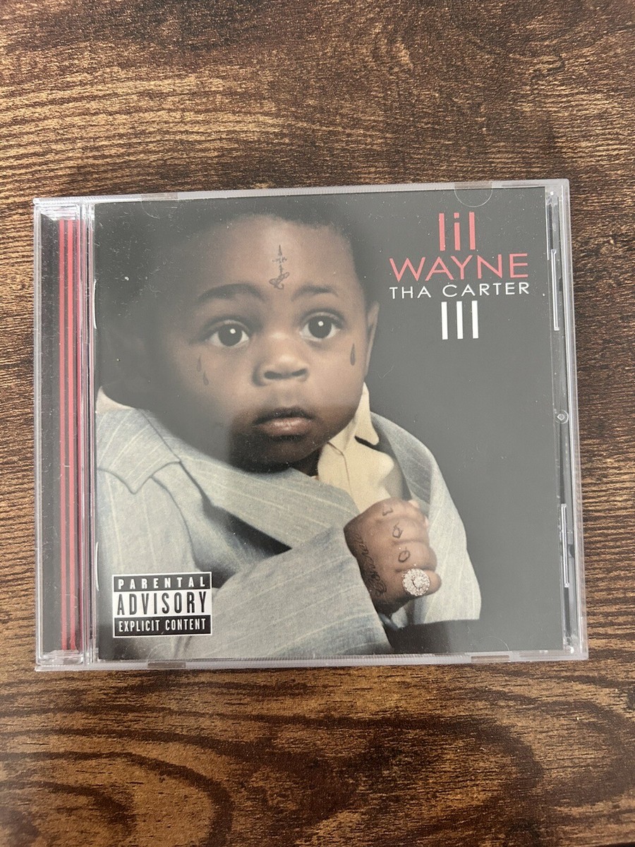 A Tracklist De Carter 3