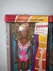 2x NIB Creata Splash Jo Jo + Waverly New Wave Beach Fashion Barbie ...