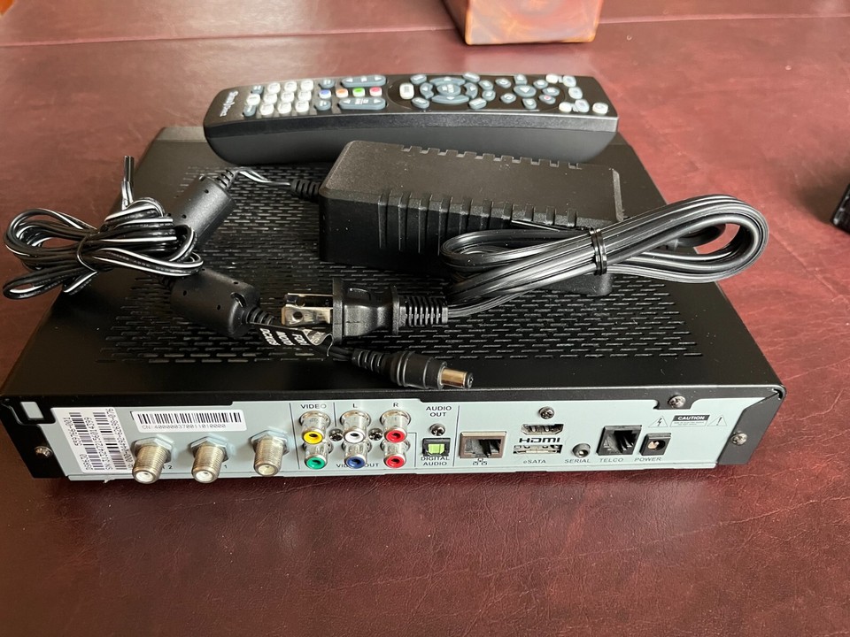 SHAW DIRECT HD DSR630 PVR Digital Satellite HD TV Receiver | eBay