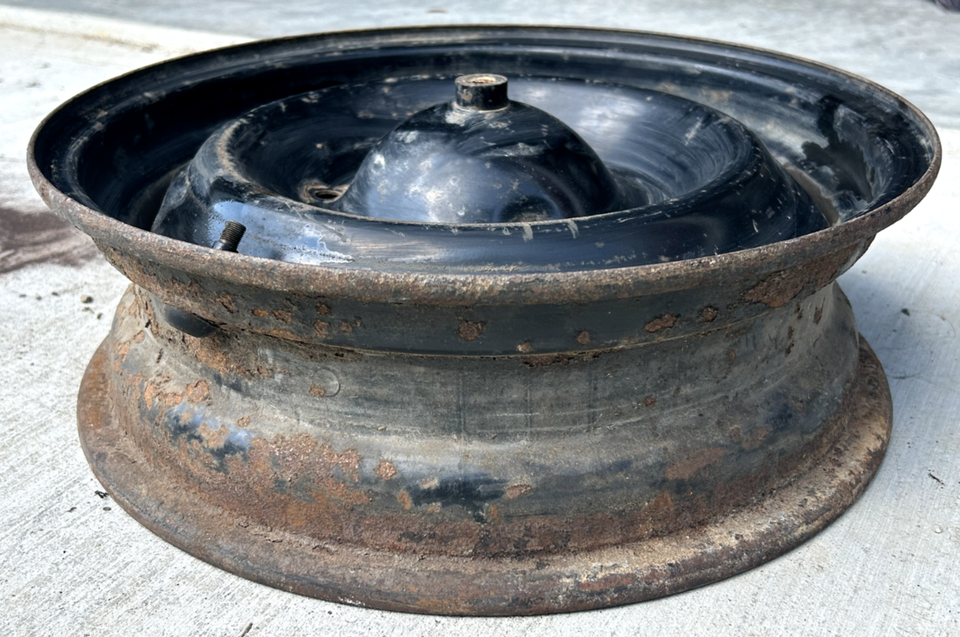 Vintage 1960/70s Chevrolet Chevelle, Camaro, Corvette? Dodge? Rally ...