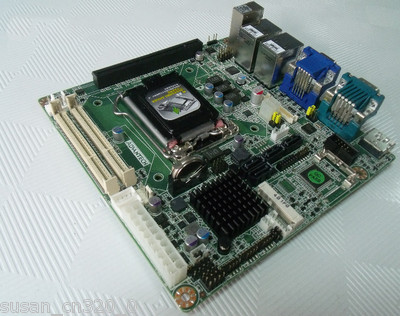 1PC Advantech AIMB-274 Rev: A1 IPC motherboard | eBay