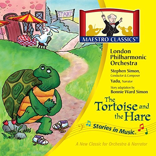Stories In Music: The Tortoise and The Hare | eBay
