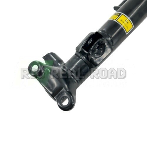 4X Front Rear Shock Absorber Struts For Mercedes Benz C E Class C204 ...