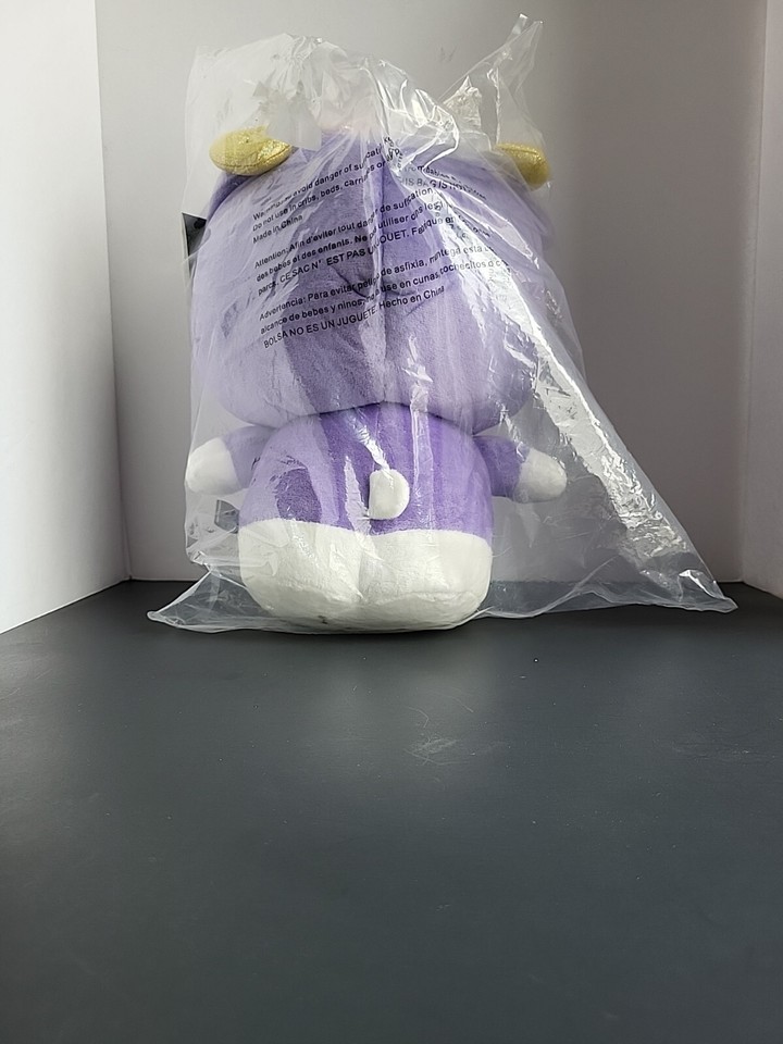 Sanrio Hello Kitty Star Sign Aries 13-Inch Medium Plush | eBay