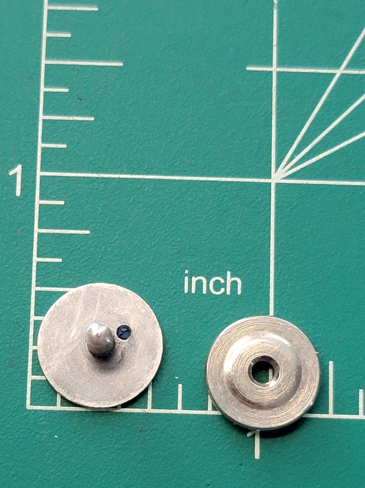 FORT HOWARD PAPER CO. SERVICE PIN GREEN BAY WISCONSIN | eBay