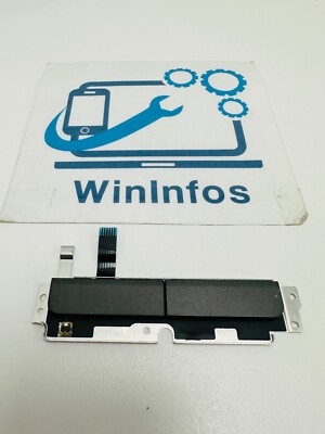 Touchpad Module Mouse Click Buttons DELL Vostro 3360 (P32G) | eBay