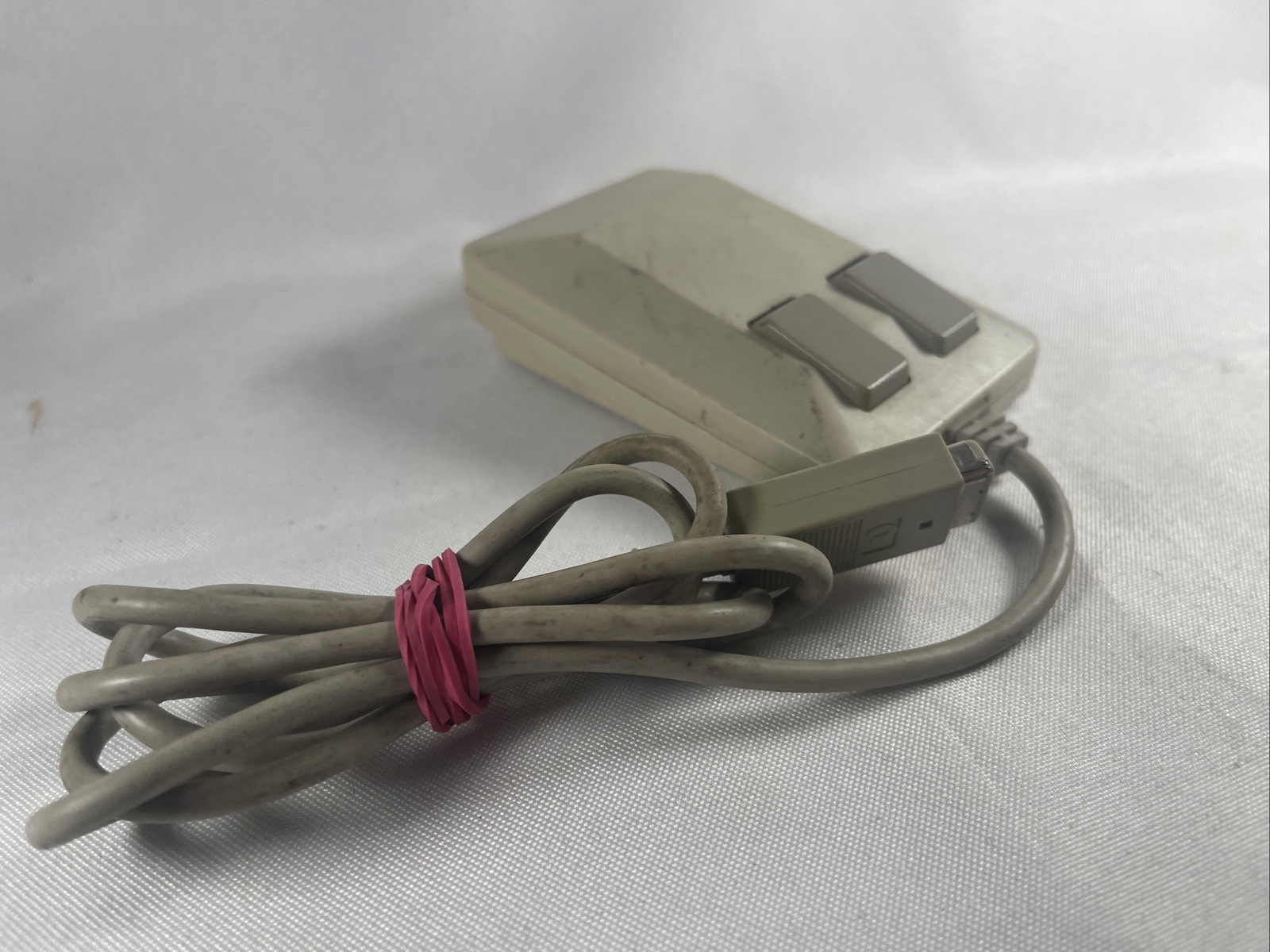 Original 1992 Commodore Amiga Tank Mouse A00 831914 | eBay