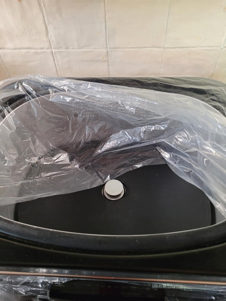 Wolfgang Puck Gourmet VersaCooker BESC0030 Main Cooker & Acc. (READ ...