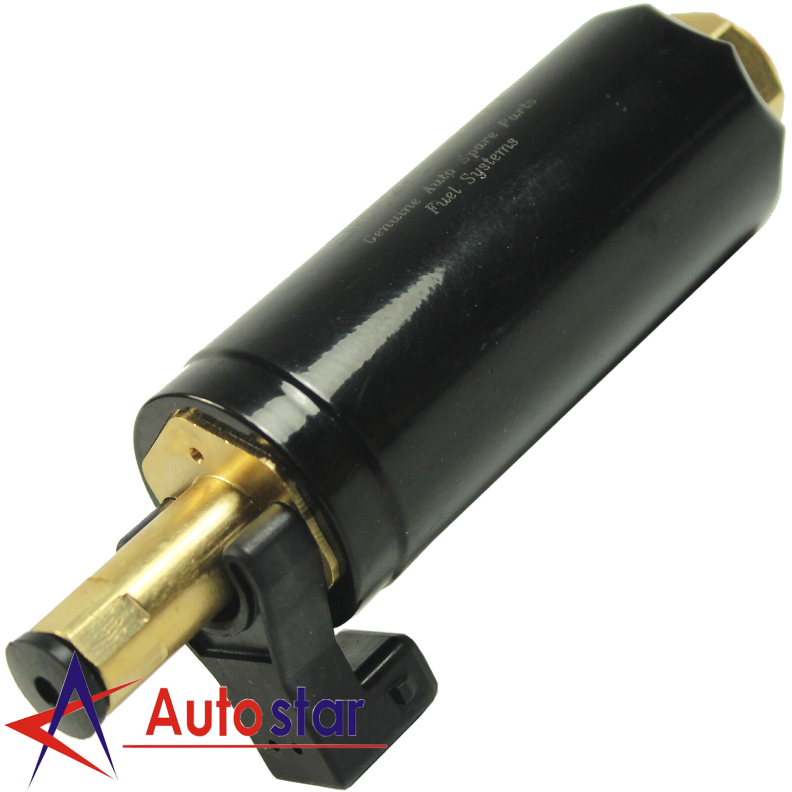 New Fuel Pump MerCrusier OMC Volvo Penta | Grelly USA