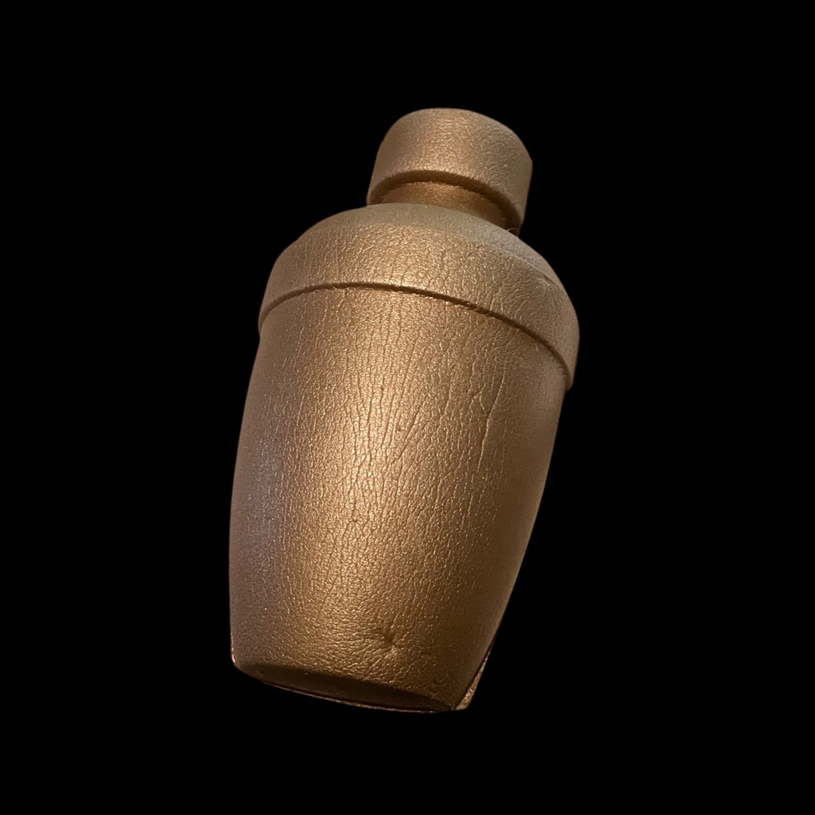 WWF The Undertaker Foam Urn 1991 Paul Bearer Rare WWE Wrestling AMAZING ...