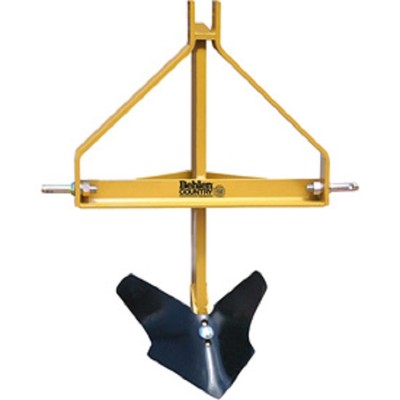 Plows - 3 Point Hitch Plows