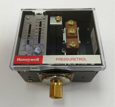 1Pcs new Honeywell L404F1060 pressure controller | eBay