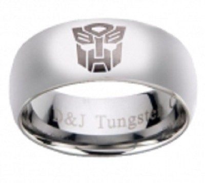 Tungsten Carbide 10 MM Band Hero Size 9 | eBay UK