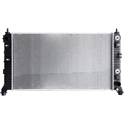 New Radiator For Chevrolet Audi Silverado 2022-2023 By 85575814 | eBay