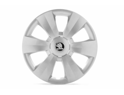 Radkappe Skoda Fabia