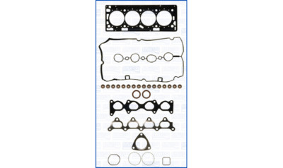 Cylinder Head Gasket Set OPEL ASTRA J TURBO 16V 1.6 180 A16LET (12/2009 ...