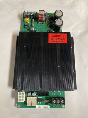 Edwards EST 3 3-PPS/M PSU Power Supply Unit Replacement Module Fire ...