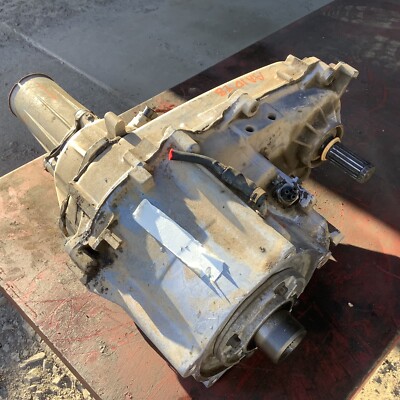 1996-2004 Blazer S10 JIMMY S15 Transfer Case 4X4 Electric Shift | eBay