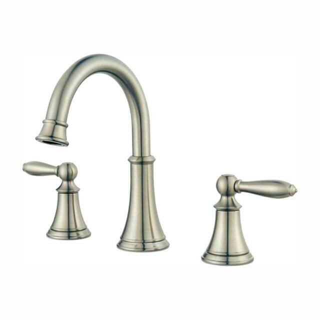 Brushed Nickel Best Features and Top Deals | brushed-nickel