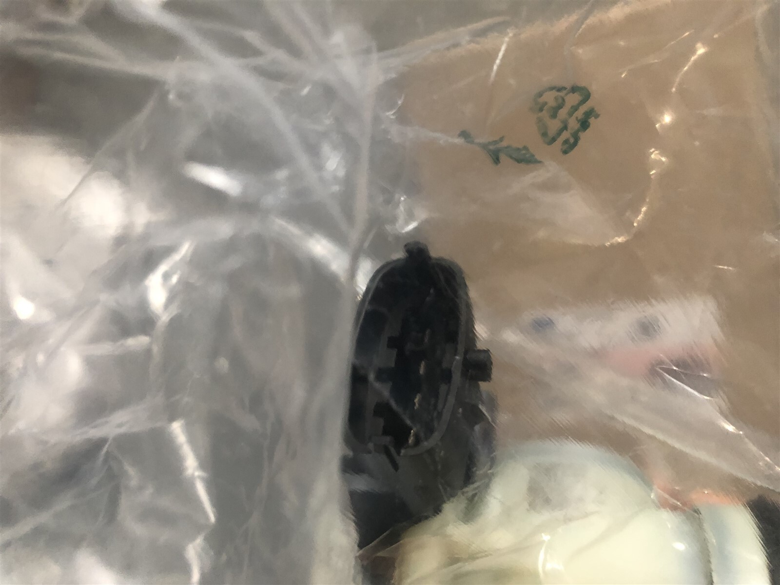 FORD S-MAX FACELIFT TRANSIT AdBLUE PUMP MODULE JU5A5L227AB GENUINE ...