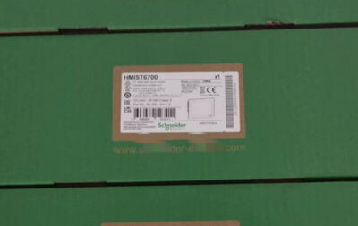 1Pcs New HMIST6700 Via DHL or Fedex One Year Warranty # | eBay