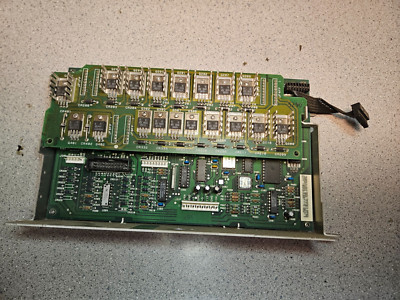 IBM Wheelwriter 3 Typewriter Part /Parts - Printer Board Assembly - P/N ...