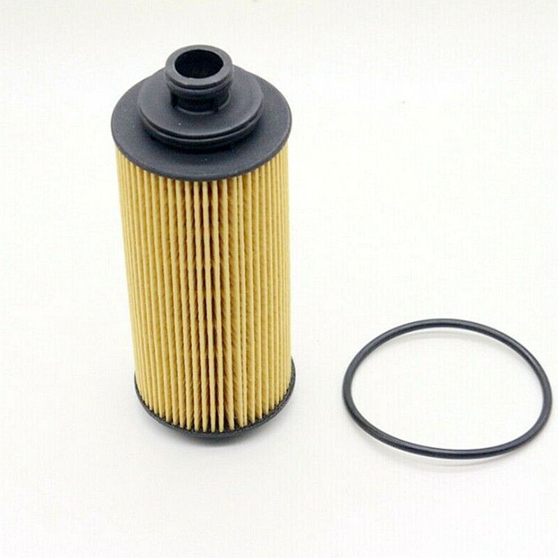 CHEVROLET 12636838 - Cross reference oil filters