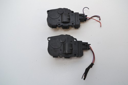 Audi A4 B8 2011 RHD Heater Flap Actuator Motors 2x K9749006 2131824 | eBay