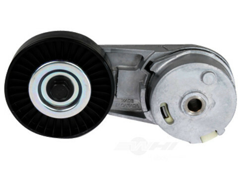 Belt Tensioner Assembly-Drive Belt Tensioner ACDelco 24430296 for sale ...
