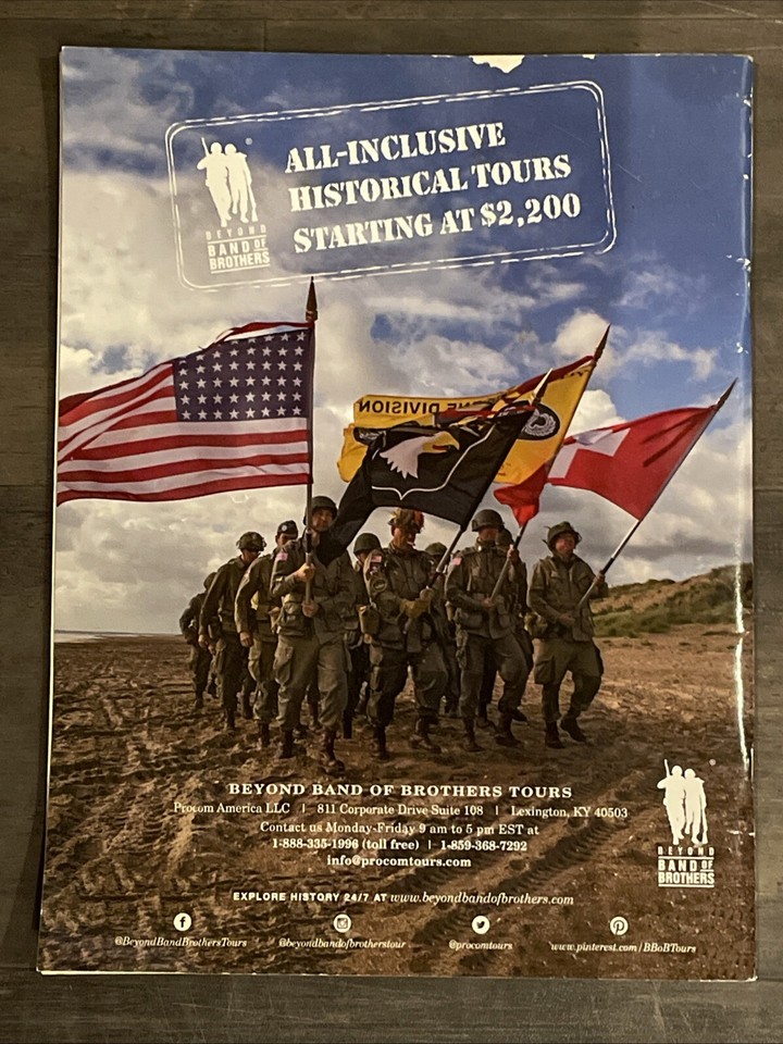 BBC History October 2018 ANNE BOLEYN, Princess Margaret, Ancient Rome ...